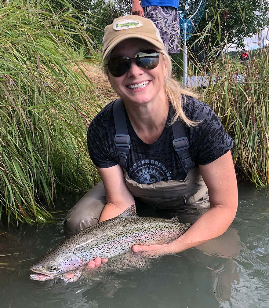 Meet Dr. Bergh - Vet in Greenfield | Midwest Veterinary Specialists