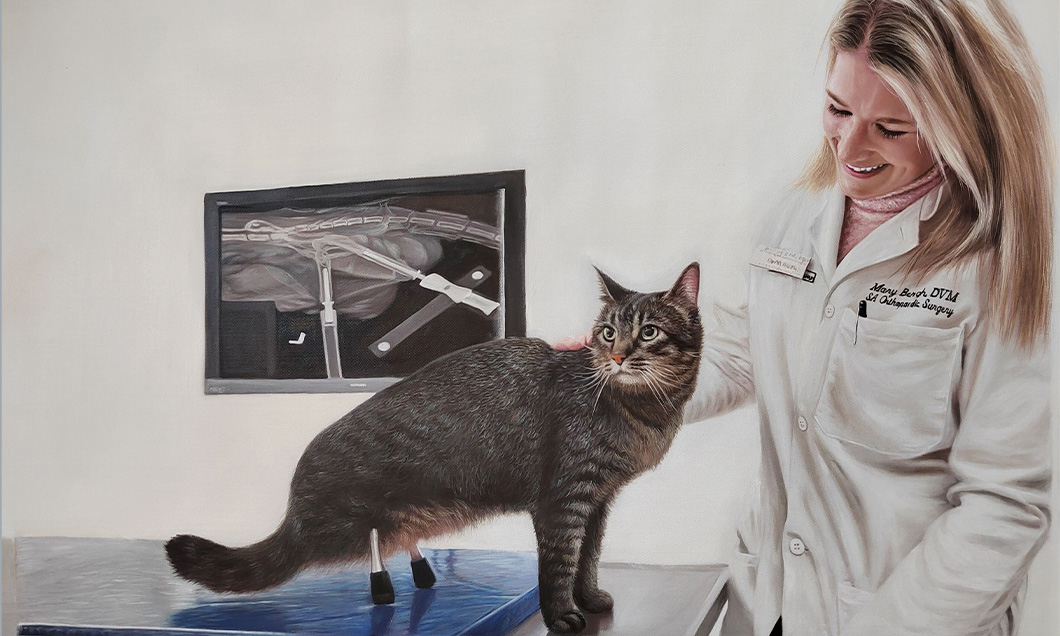 Mission, Vision & Values - Vet in Greenfield | Midwest Veterinary ...